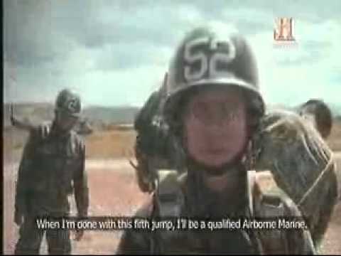 Philippine Special Forces Airborne History Channel Youtube