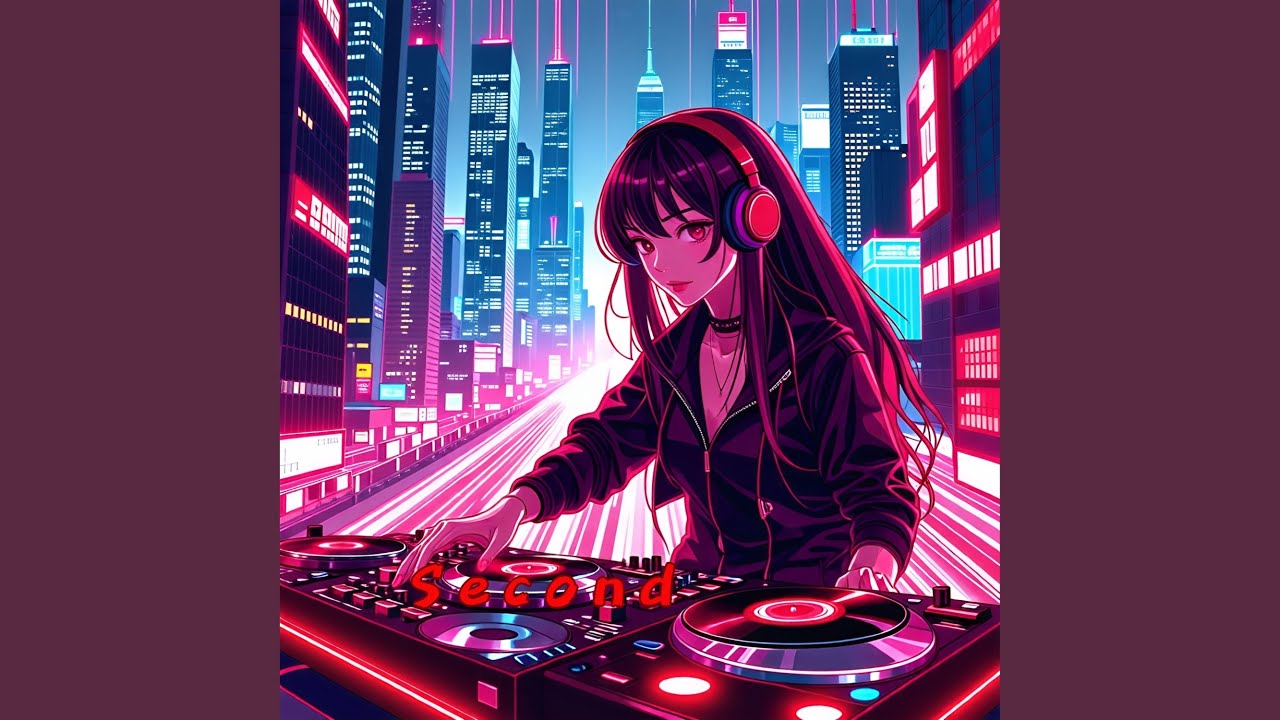 Second Youtube
