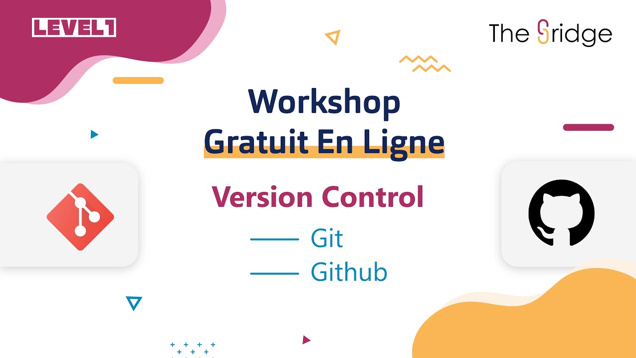 Workshop Git And Github Youtube
