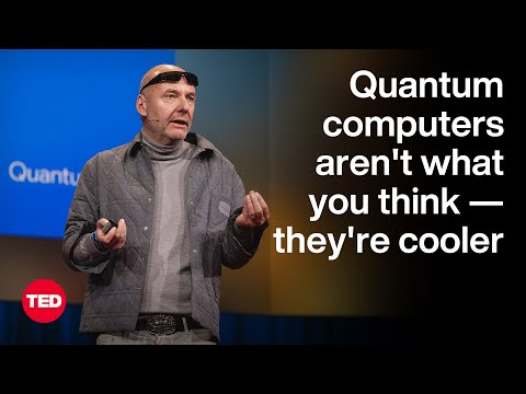 Unveiling The Quantum Computing Revolution
