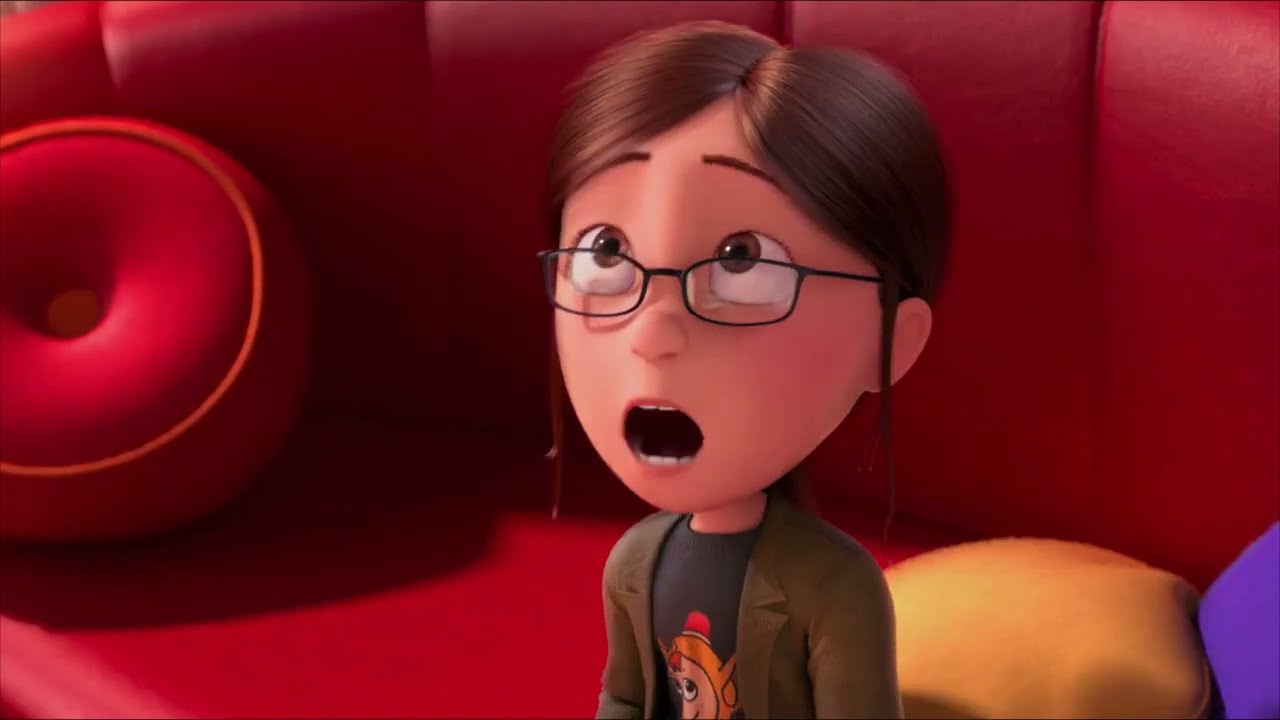 Margo Gru Woah Really Youtube