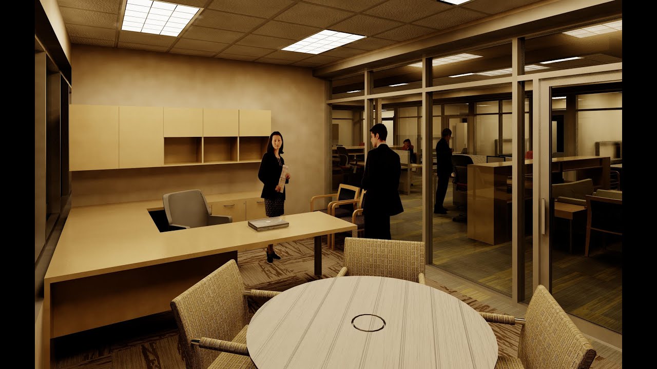 Chapter 6 Walkthrough Floor Plans Youtube
