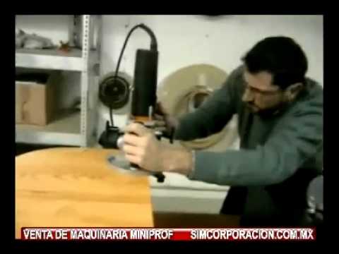 Miniprof Manual Youtube