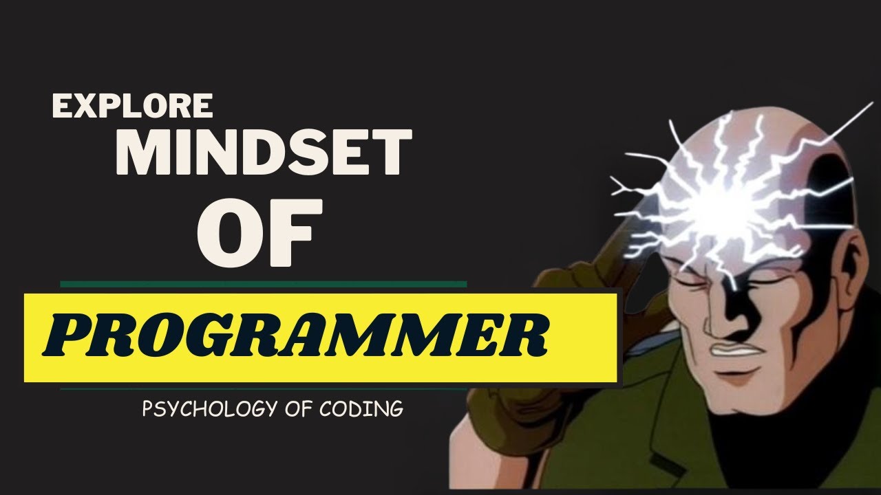 The Programmer S Journey From Beginner Excitement To Mastery In Coding