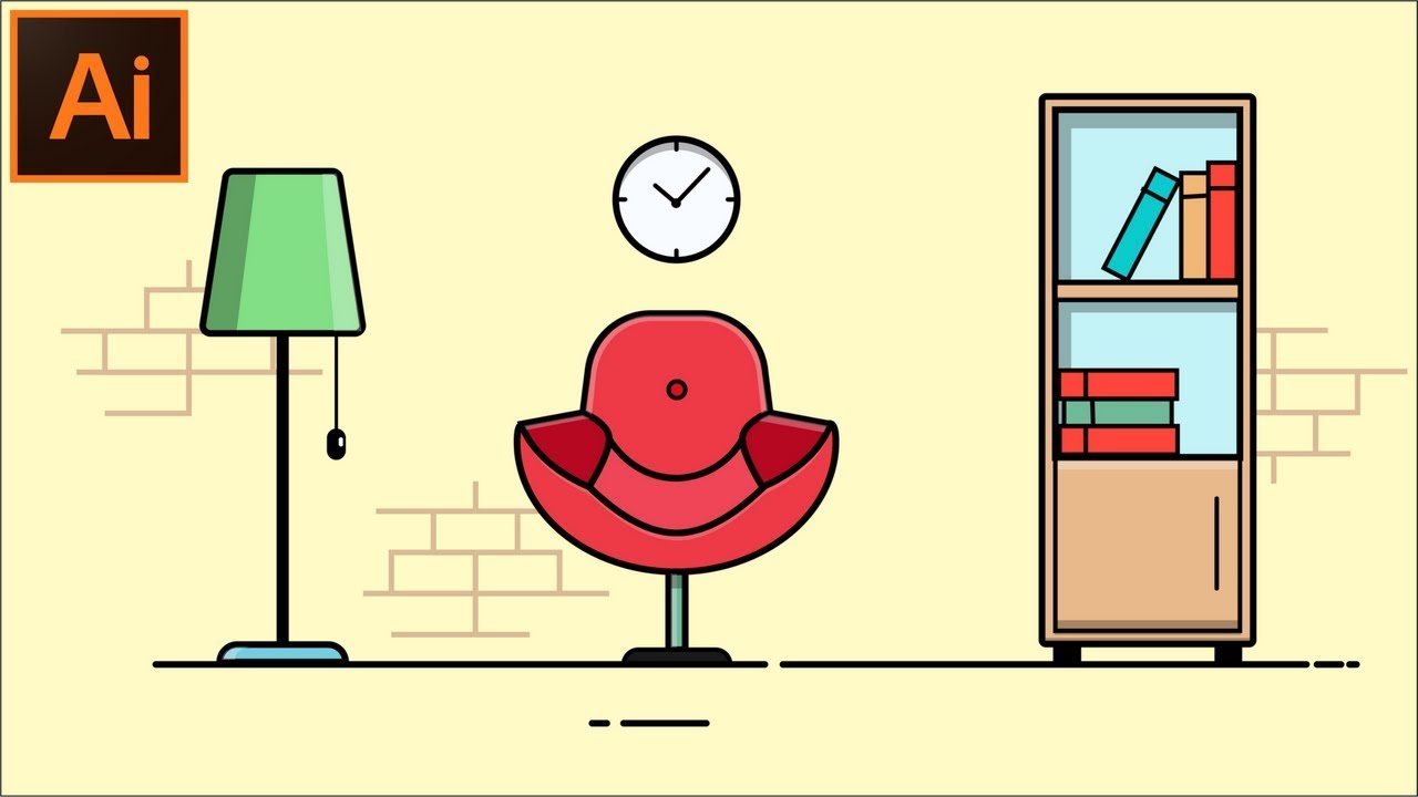 Illustrator Tutorials For Beginners Rabbitaca