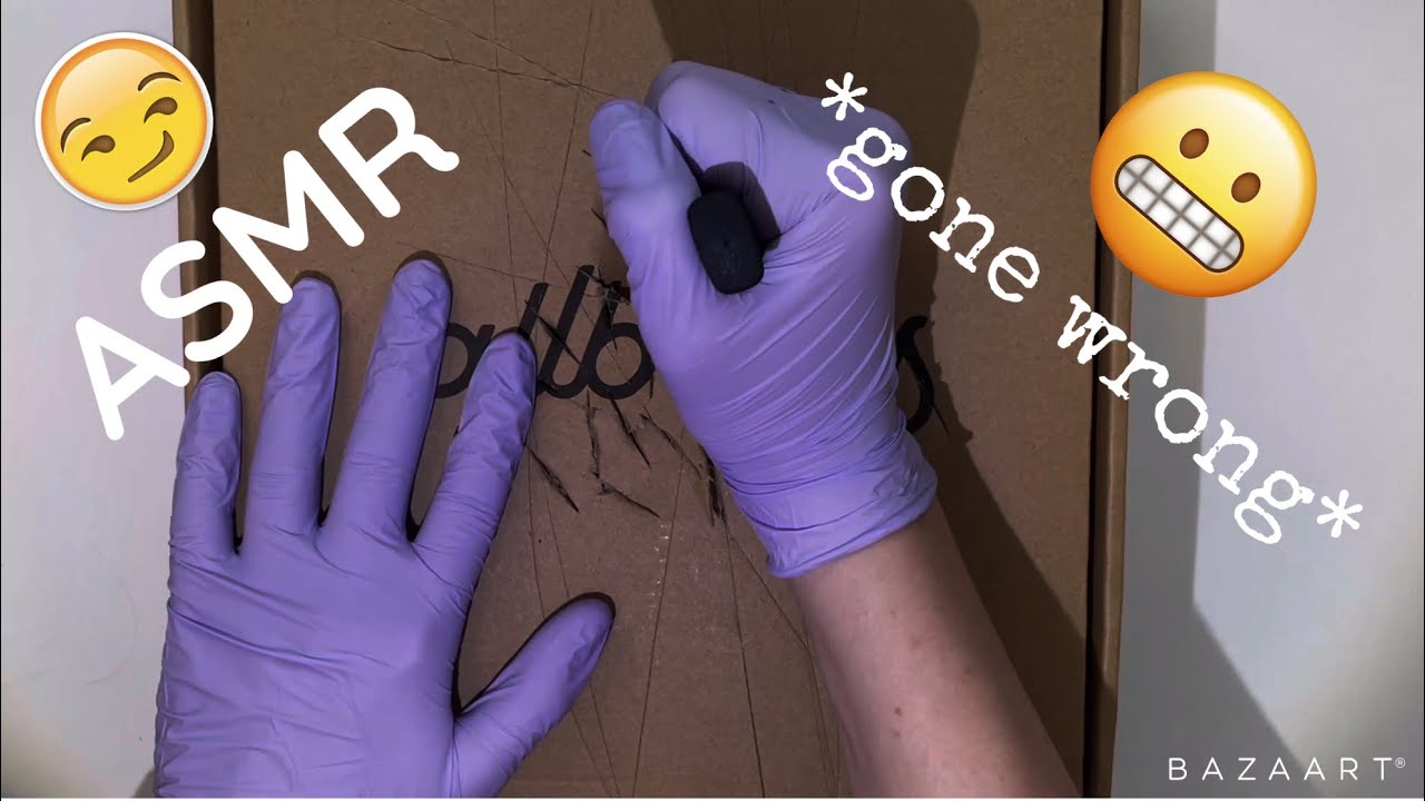 Asmr Gone Wrong Youtube