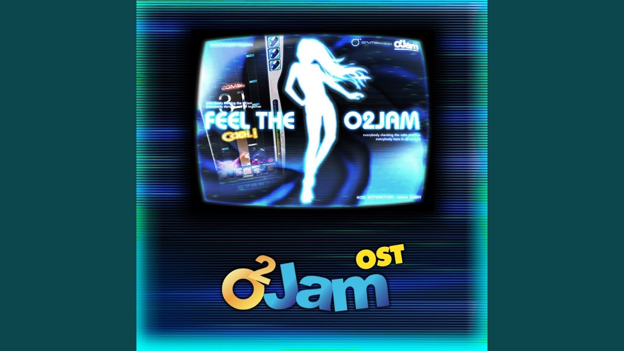 Feel The O2jam Youtube