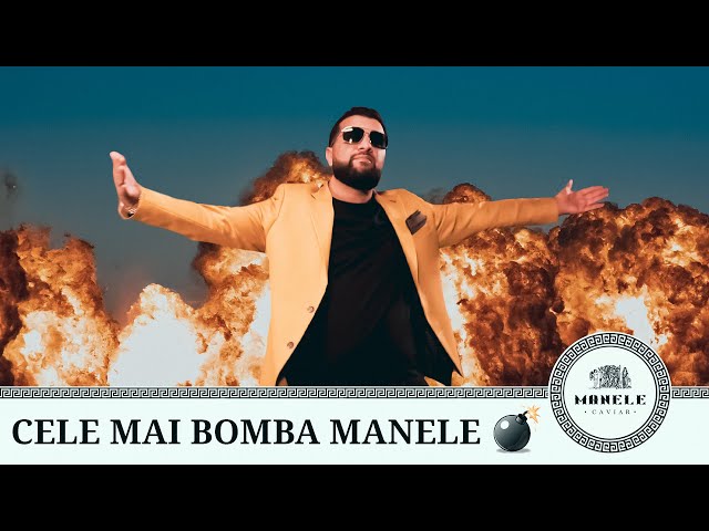 Hituri Manele Noi - Cele mai Bomba Manele