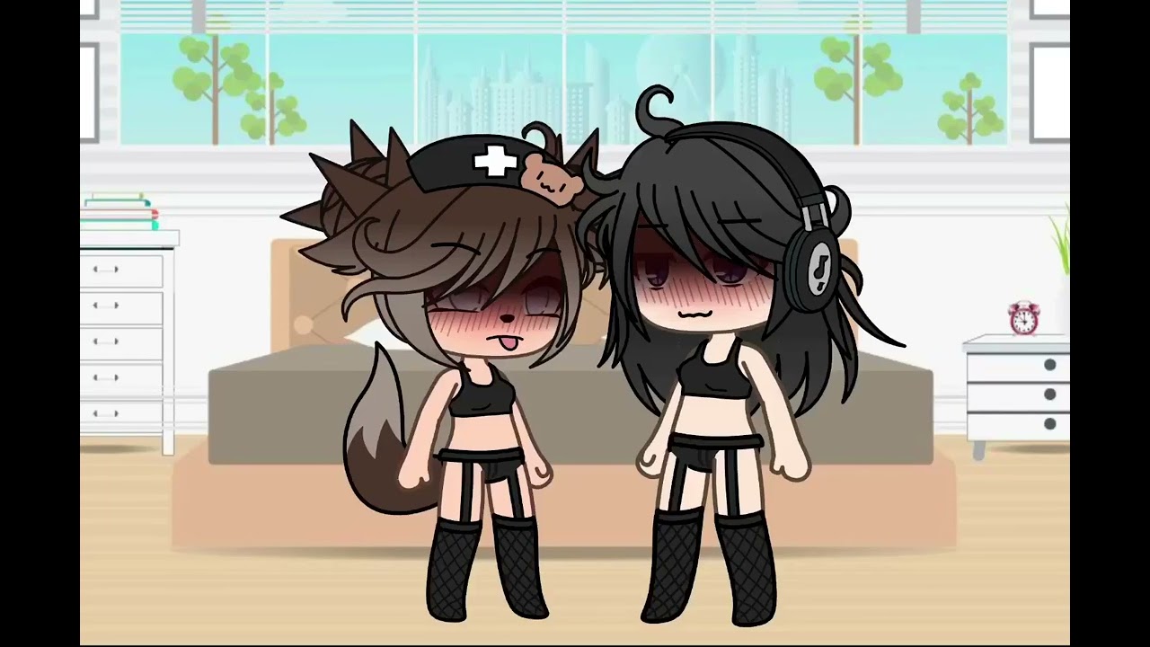 Gacha Heat Youtube