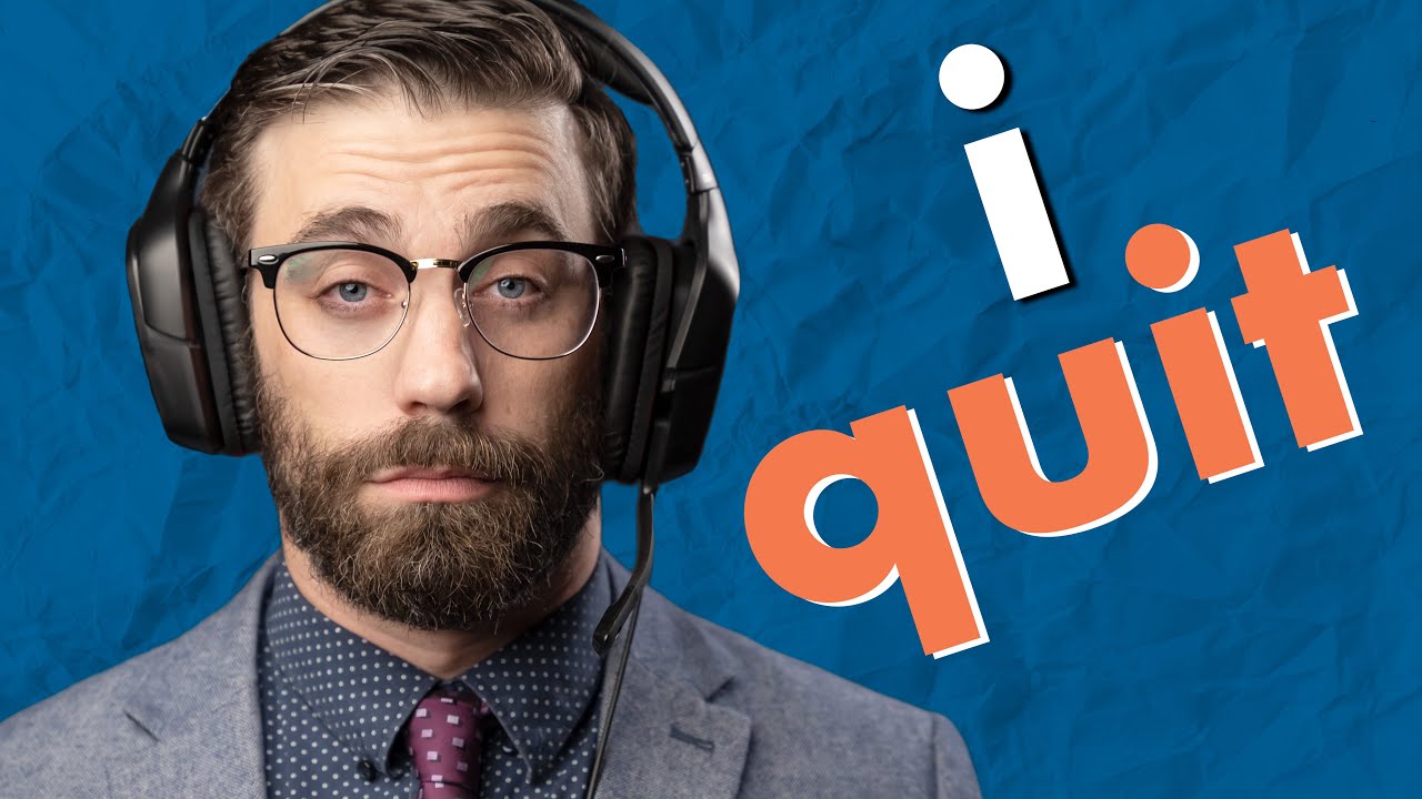 Why Adam Left Vat19 Youtube