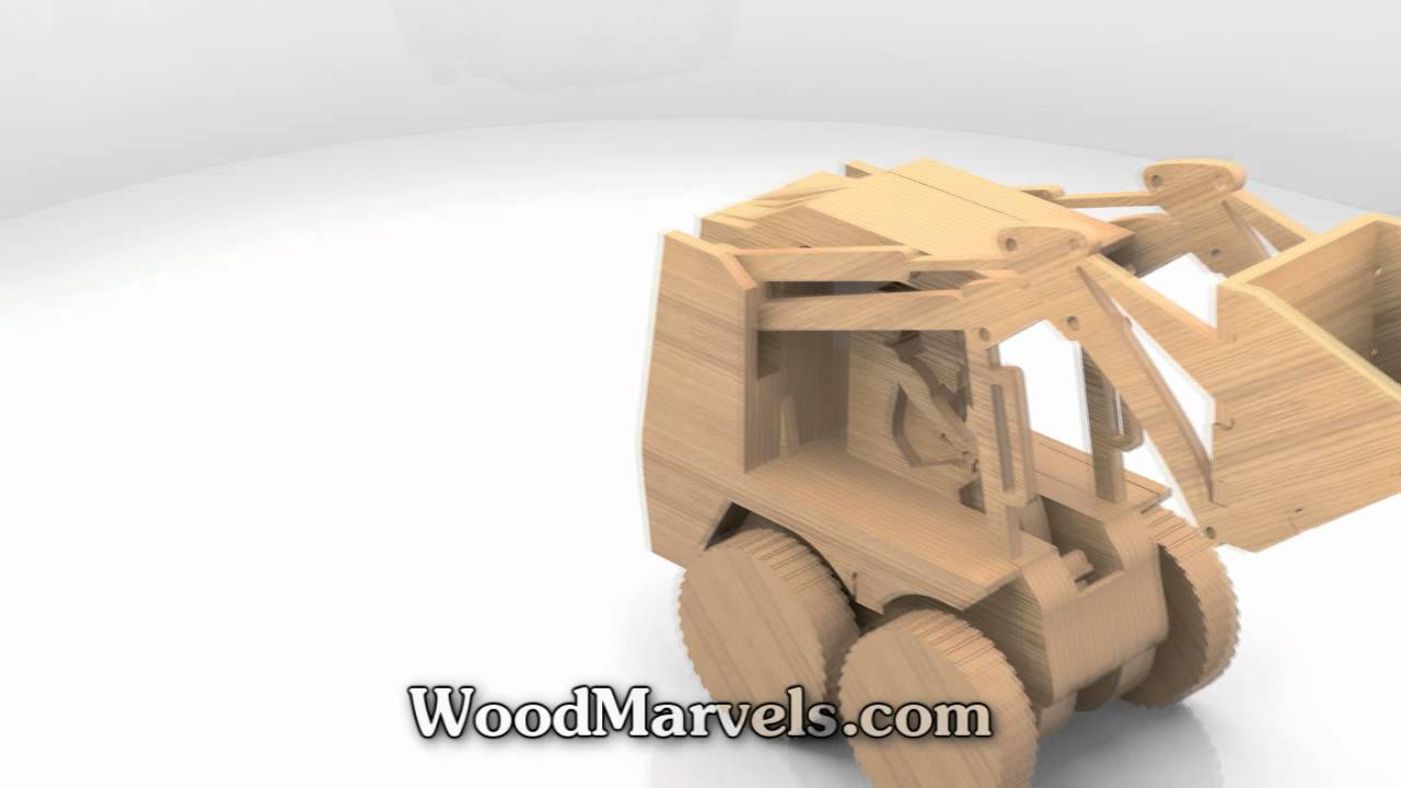 Bobcat Cnc 3d Assembly Animation 720hd Youtube