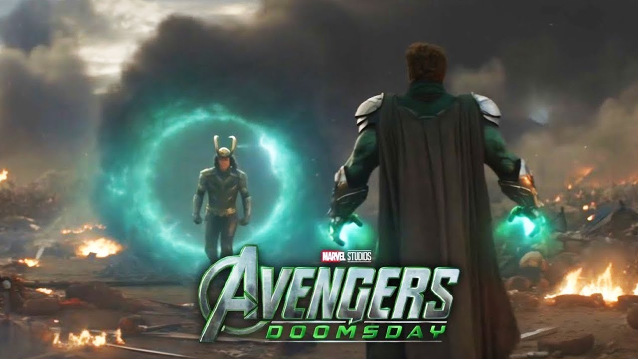 Avengers Doomsday Mind Blowing Leaked Plot 3rd Act Insane Ending Post