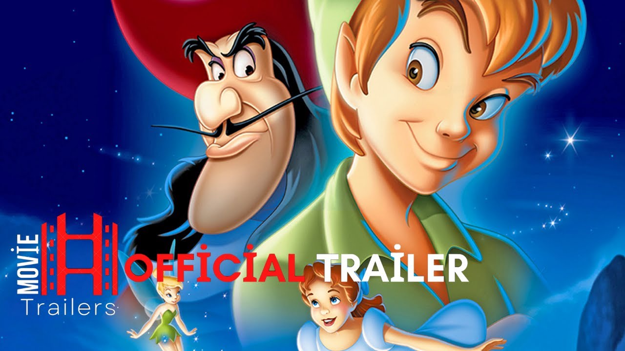 Peter Pan 1953 Peter Pan 1953 Peter Pan Lastdodo
