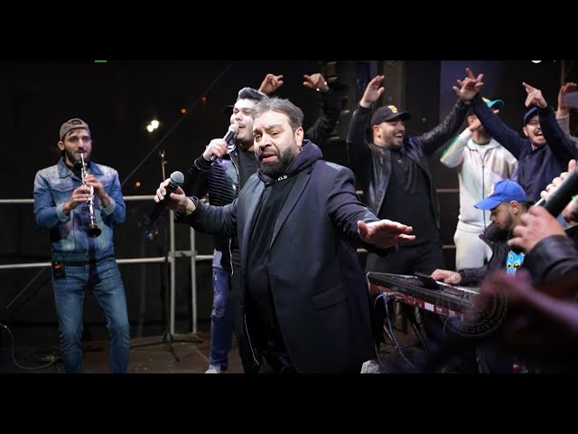 Florin Salam Te fac sa faci boom 2023 Partida Romilor @MagicSoundOfficial