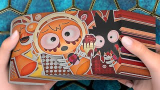 Incredibox Sprunki Animated Intro Phase 1 Vs Phase 2 Vs Phase 3