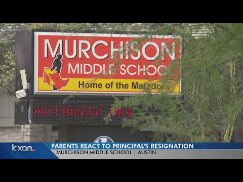 Murchison Middle School Ranked Top 30 For 2026 Austin Tx