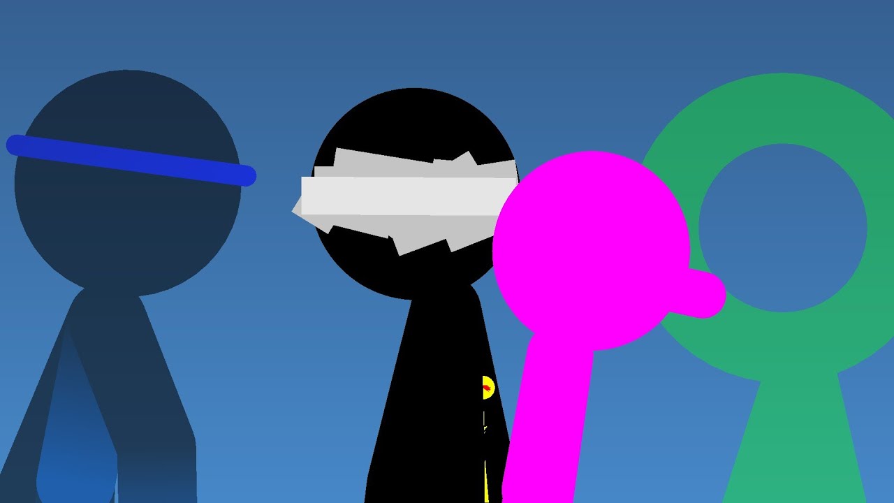 Anox Yﾃｼkseliyor 2 Bﾃｶlﾃｼm Yeni Arkadaﾅ毫 Youtube