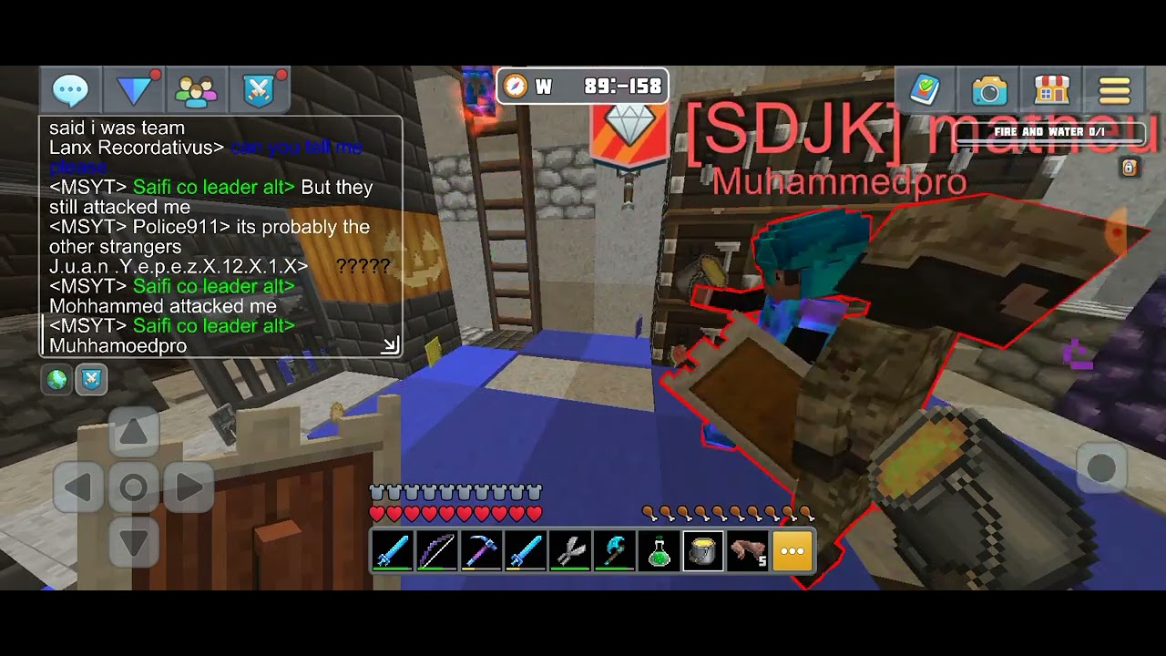 Base Raid Youtube
