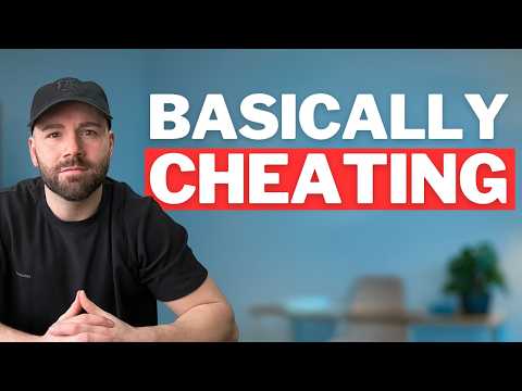 This New Method Is Blowing Up Small Channels Transcript Chat And