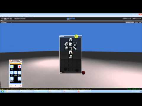 Unity3d Advanced Inventory System V2 Youtube