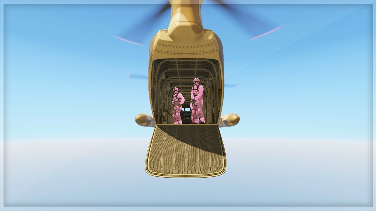 The New Game Mode Youtube