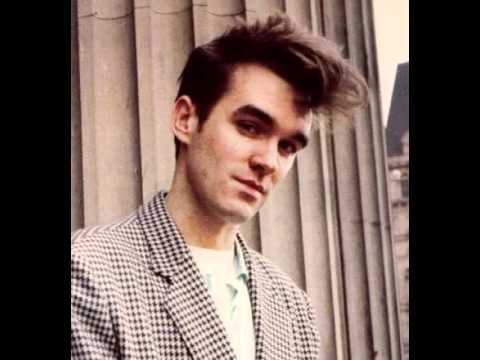 Morrissey Interview 1 3 1983 Youtube