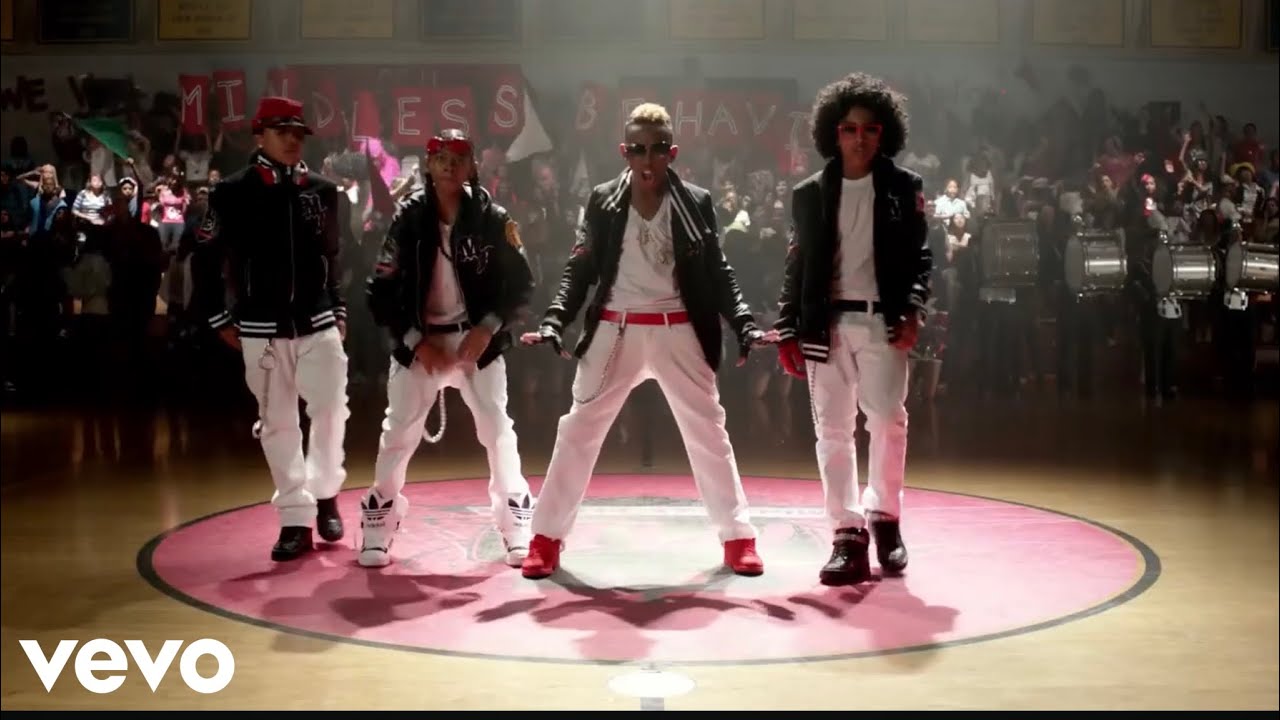 Mindless Behavior Mrs Right Ft Diggy Simmons Youtube