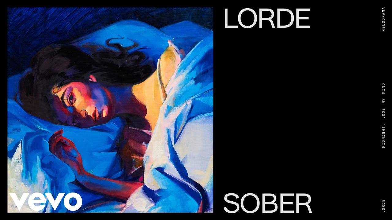 The 20 Best Lorde Songs Musical Mum
