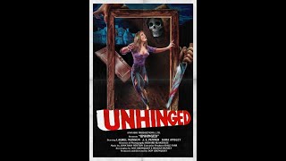 Unhinged 1982 Full Horror Movie Chilling Film Central Mp3 Music & Mp4 ...