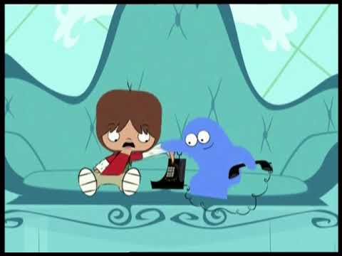 6 Cranks A Lot Foster S Home For Imaginary Friends Shorts Youtube