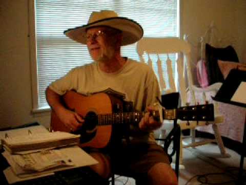 The Caprock Tim Callaway Youtube