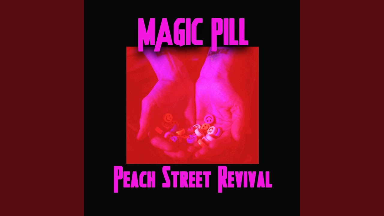 Magic Pill Youtube Music
