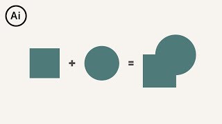 How To Split Shapes Text In Illustrator Tutorial Pixel Bracket