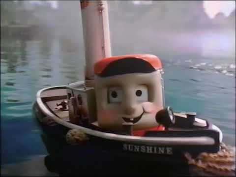 Tugs Prototype Intro Original Audio Youtube
