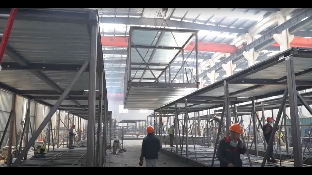 Our Story Stack Modular Youtube