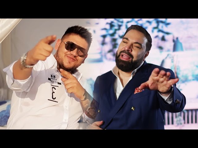 Florin Salam Ionut de la Constanta - Tu ma faci sa simt iubirea in ...