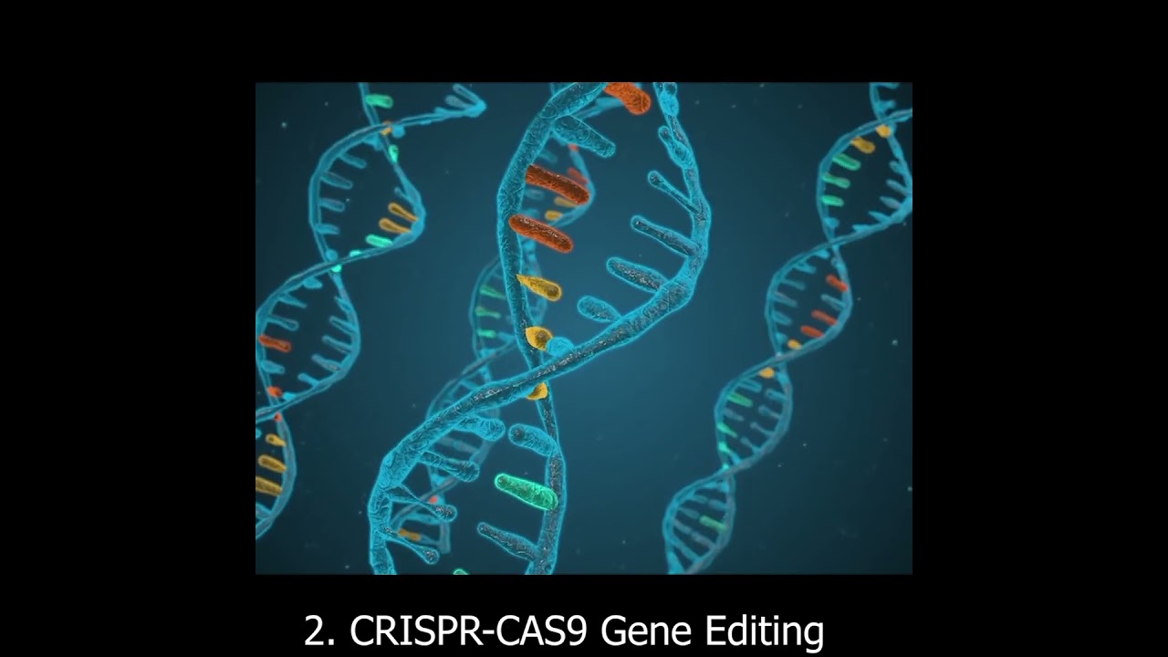 Mind Blowing Discoveries Made In Our Lifetime Go It