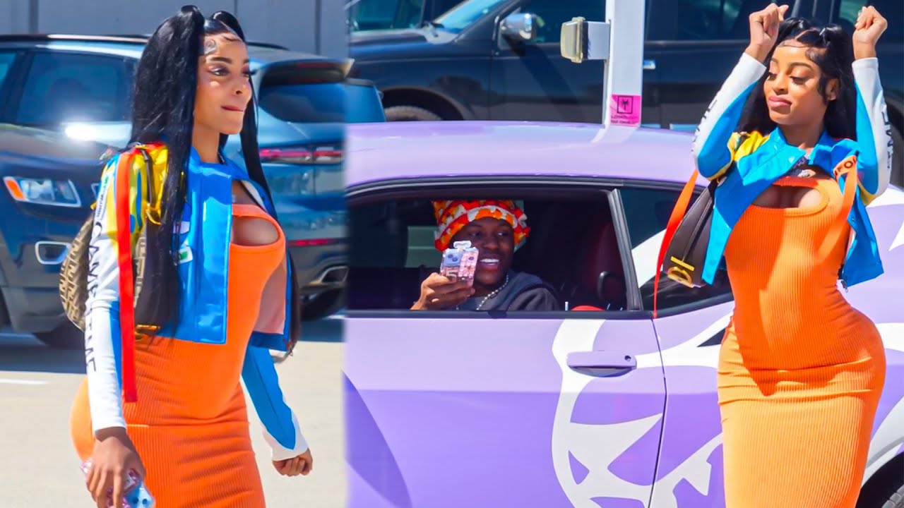 Gold Digger Prank Part 22 Youtube