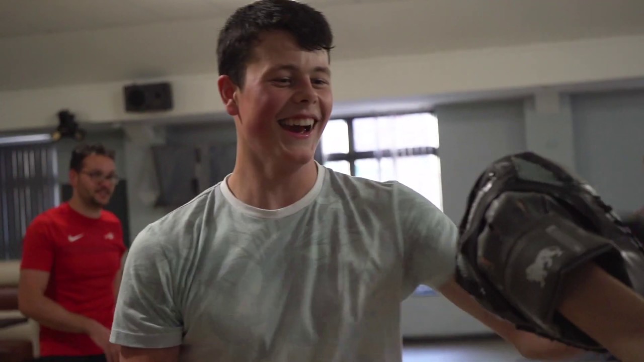 Student Life At University Centre Reaseheath Youtube