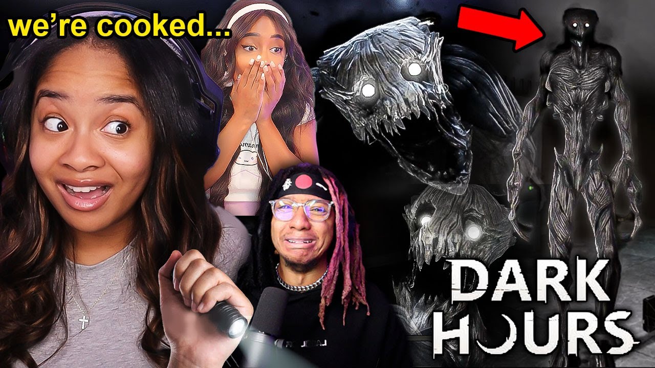 We Robbed The Wrong House Youtube