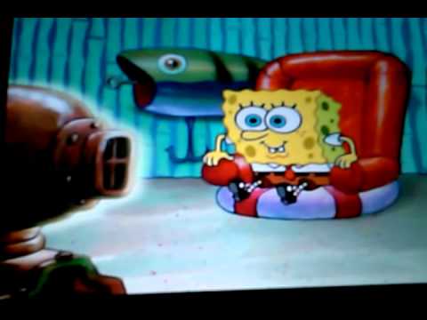 Spongebob Watches Porn Youtube