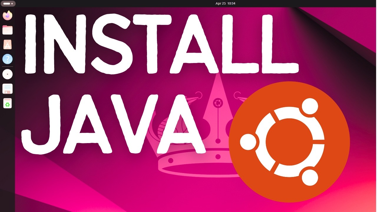 Java On Linux The Ultimate Install Guide Easy Transtutor Blog