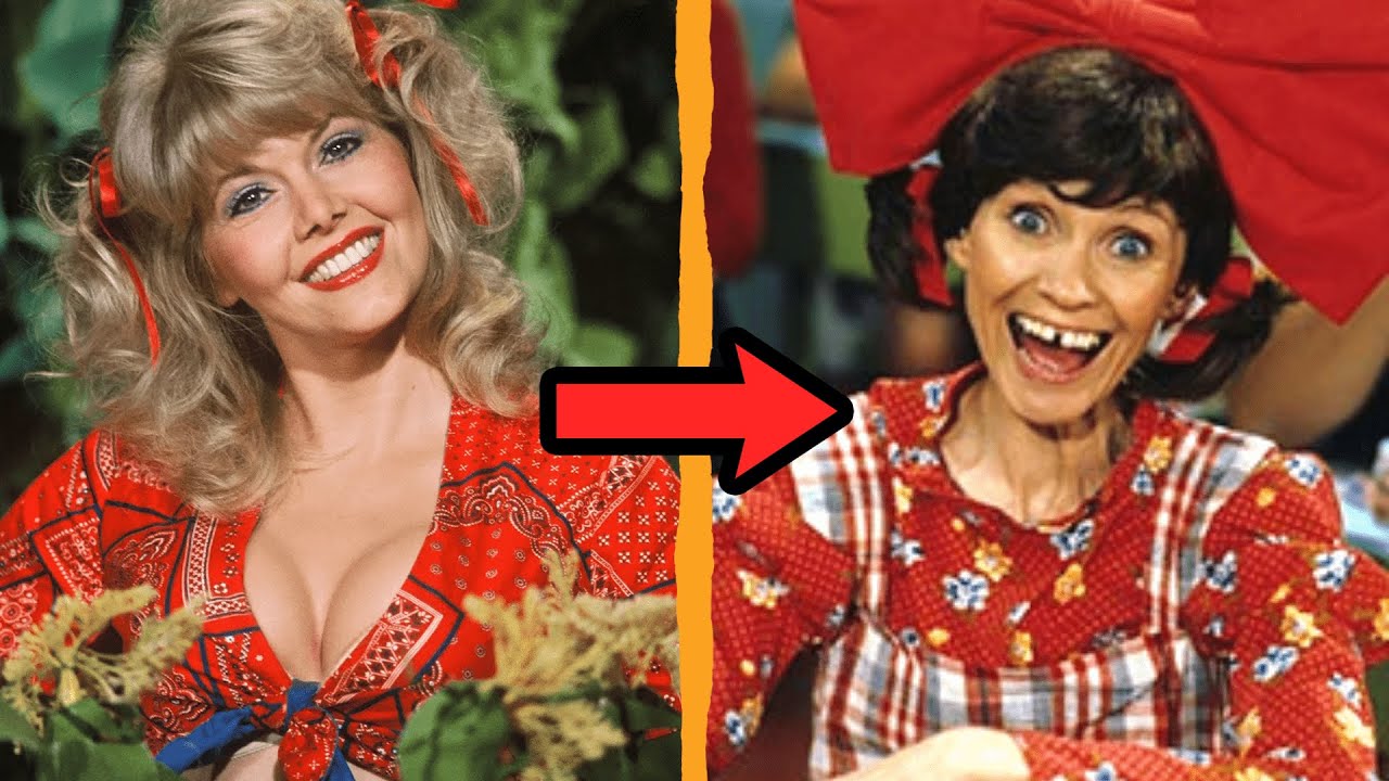 Remembering Iconic Hee Haw Personalities The World Hour