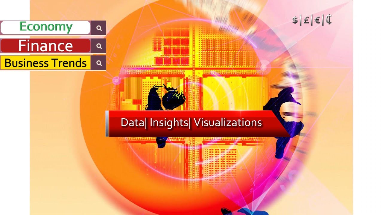 Data Insights Visualizations Youtube