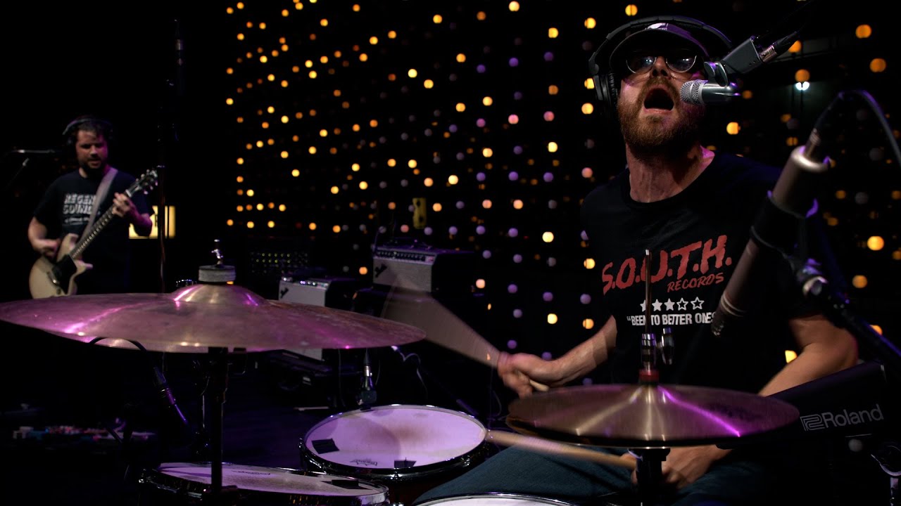 John Full Performance Live On Kexp Youtube