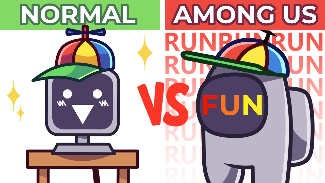 Incredibox Sprunki Vs Among Us Sprunki Mod Youtube