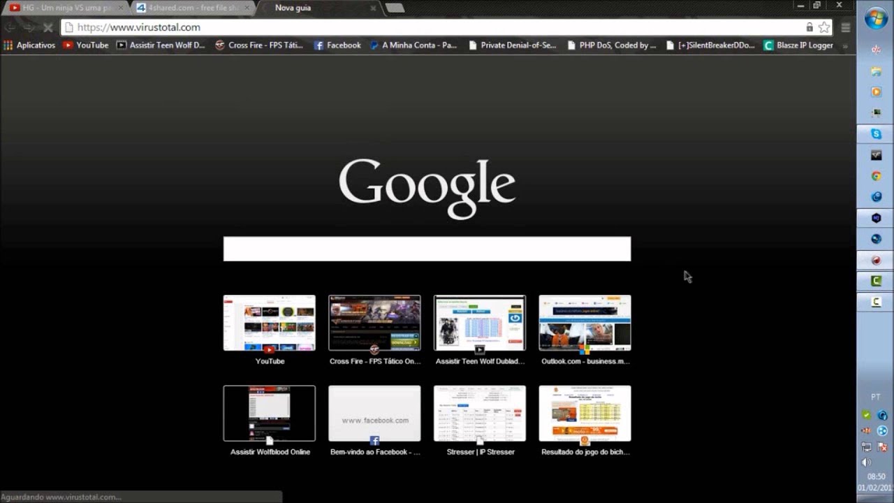 Download Crypter Simples Youtube
