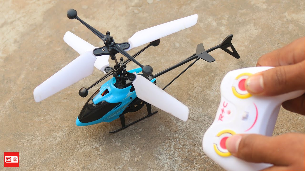 Rc Helicopter Controller At Eva Gopinko Blog