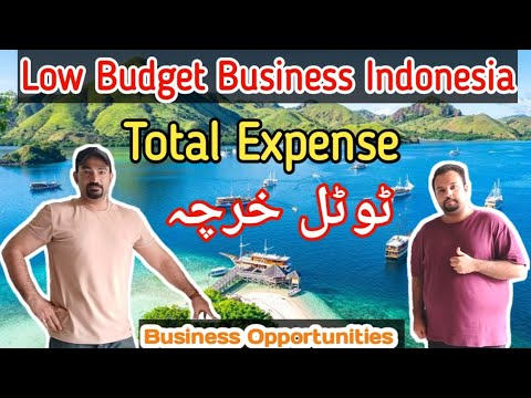 How To Start Business In Indonesia Business In Indonesia Small