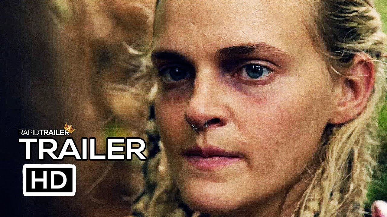 Still Official Trailer 2019 Thriller Movie Hd Youtube